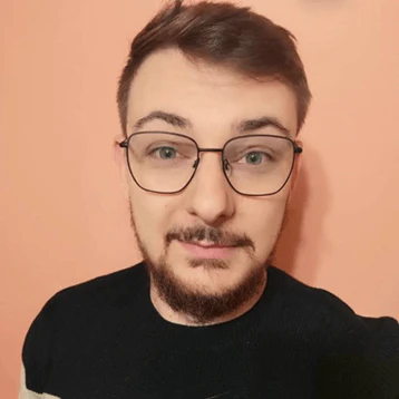 Luis Rossi - Software Developer